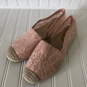 Angel Steps | Shoes | Nwt Angel Steps Lace Loafers | Poshmark